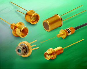 OSI Laser Diode Introduces High-Reliability High Power Monolithic Stack ...