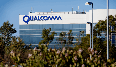 Qualcomm To Acquire NXP