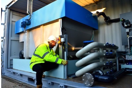 Smooth Operations Planning For Onsite Treatment Success