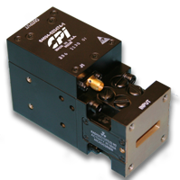 Receivers/Transmitters