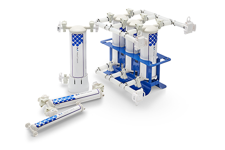 Pellicon Capsule With Ultracel Membrane