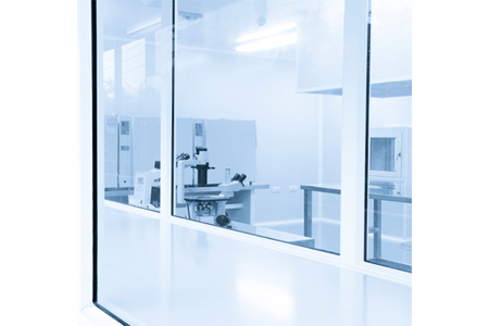 Bio-Decontamination Of Pharmaceutical Containment Systems