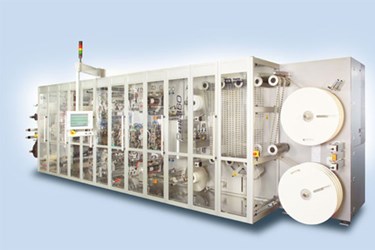 Medical Wound Care Production Equipment