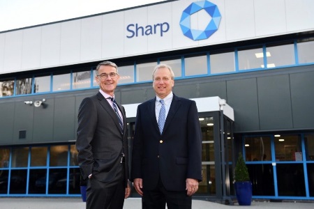 Sharp Clinical Officially Opens £9.5M Facility In Rhymney