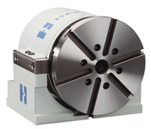 Hardinge Introduces new 254mm Direct-Drive Rotary System