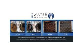 AE2S Water Solutions Provides Training And Staff To Benefit Bakken ...