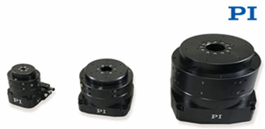 New Rotary Air Bearing Series Achieve High Precision In Any Orientation