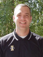 Wastewater Treatment Research Investigates Nature