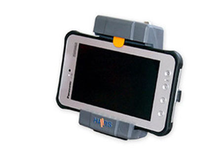 Havis Offers New Tablet Docking Stations