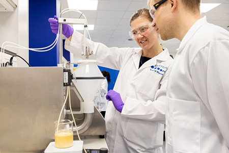 What's Next In Pharmaceutical RD A Conversation With Upperton's ...