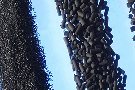 Optimize Your Process And Minimize Costs With Our Full Line Of Granular ...