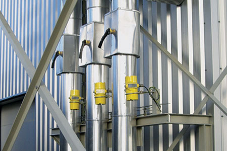How A Biogas Processing System Manufacturer Identified the Best Flow ...