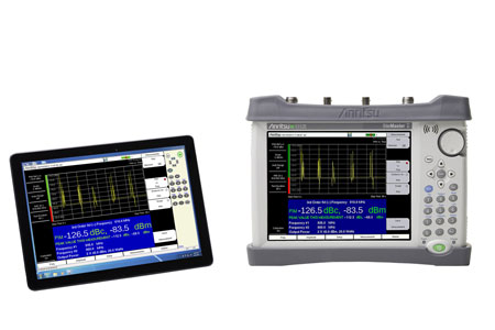 Remote Control Capability For Industry-Leading Handheld Instruments ...