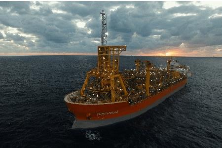 InterMoor Successfully Completes Chain Tensioning And Cutting On New ...