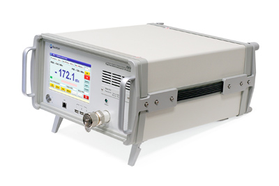Wireless Telecom Group Introduces Boonton 20-Watt PIM Test System