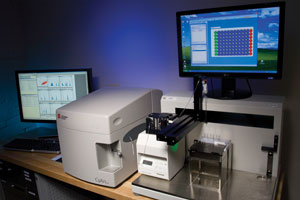 Beckman Coulter's CyAn Flow Cytometer Combines With IntelliCyt's ...
