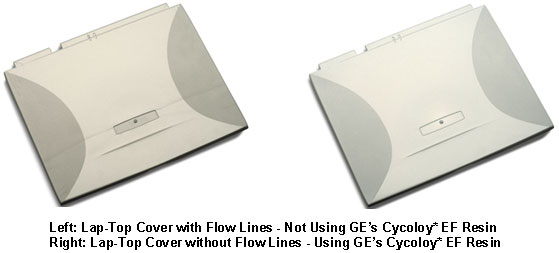 New GE Technology Using Cycoloy* EF Resin Offers Excellent Alternative ...
