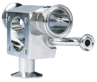 Zero Static with Downstream Purge (ZDP)