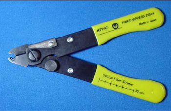 Fiber Coating Stripper