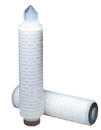 Betafine™ XL Series Filter Cartridges