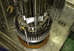 MHI Completes Replacement Work On Reactor Vessel Head At Nuclear Power ...