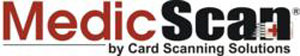 Card Scanning Solutions Integrates MedicScan Software With MEDENT ...