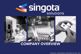 Singota Solutions