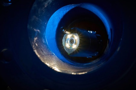 Keeping Drinking Water Pipes In Top Shape With Award-Winning Robot