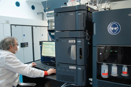 AM STABTEST Expands Service Offerings In Protein And Oligonucleotide ...