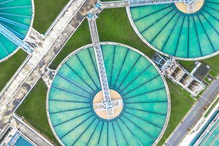 Employing Digital Solutions To Optimize Water Industry Resources