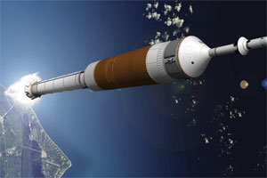 Aitech Selected To Provide Processing Engines For Ares I Instrument ...