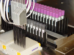 RTS Life Science Unveils Revolutionary Automated Blood Fractionation ...
