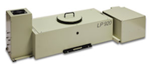 Flash Photolysis Spectrometer Helps With Light Harvesting Research