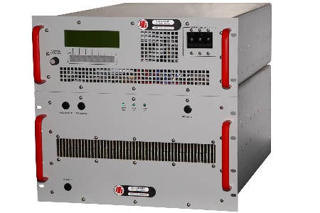 New IFI Solid State Pulse Amplifier Performs 600 Vm Radar Pulse ...
