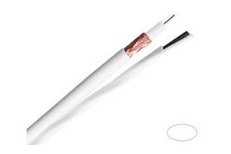 Primus Cable's Plenum-Rated Coaxial Cables Are Designed To Handle Harsh ...