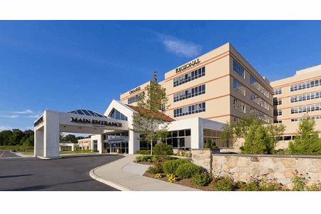 HIMSS Analytics Honors Orange Regional Medical Center With EMRAM Stage ...