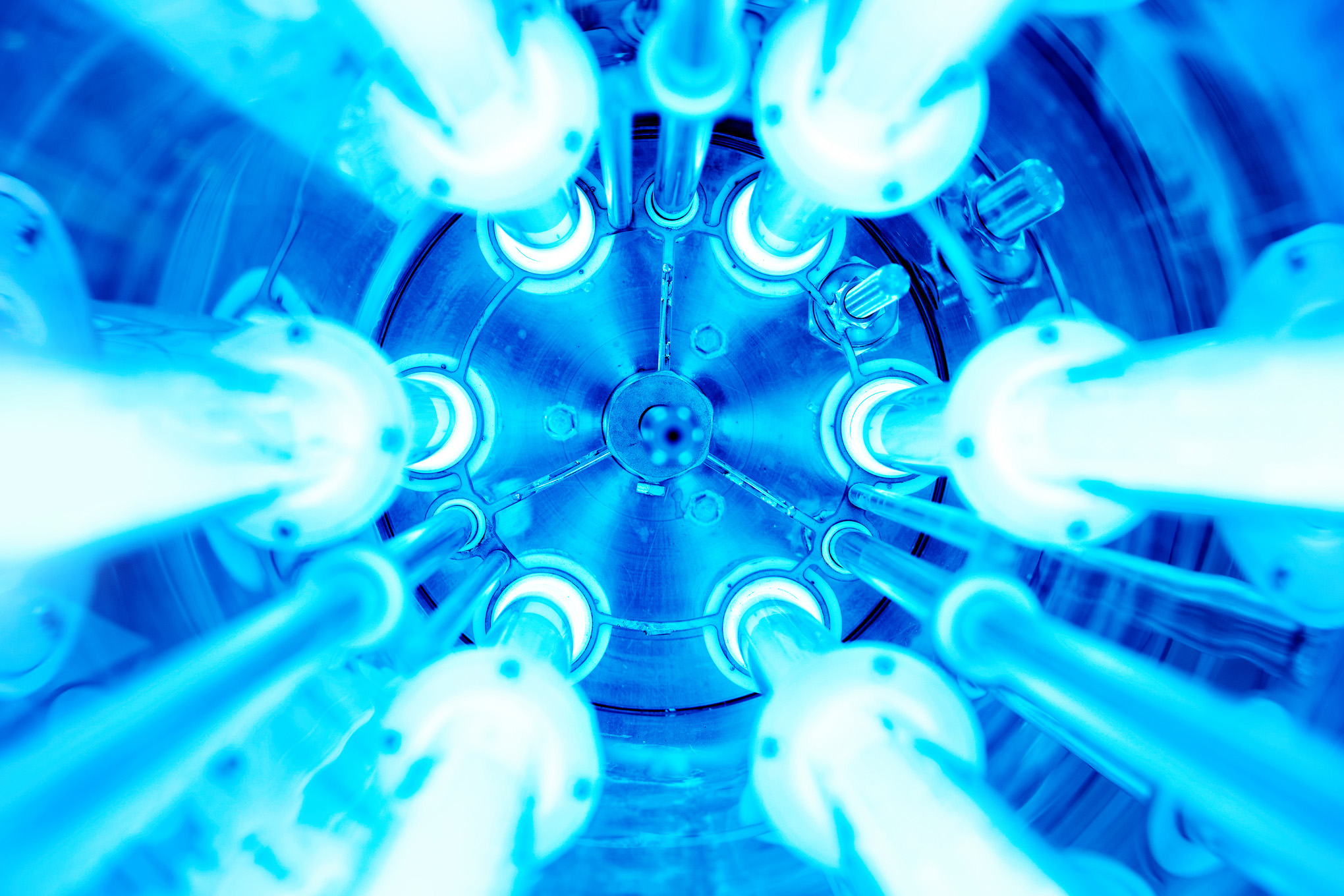 How Do Ultraviolet Lasers Work