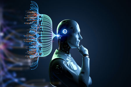 The Global Market For AI In Drug Discovery To Sextuple By 2027