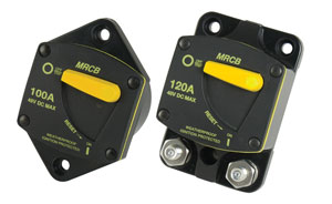 Del City Announces New Hi-Amp Circuit Breakers