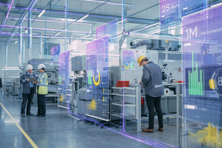 Your Process Times Two The Power Of Digital Twins In GxP Pharma ...