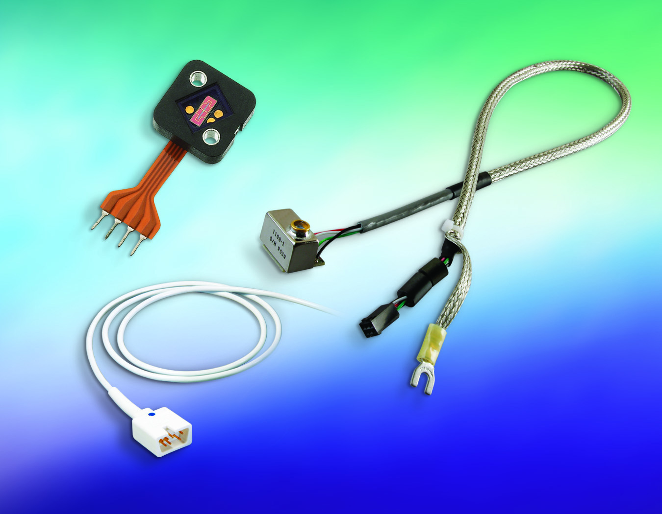 OSI Optoelectronics Introduces Cable And Harness Assembly Services