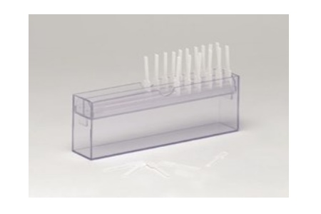 Nobuto Blood Filter Strips Simplify Disease Monitoring