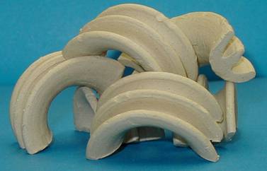 Koch Knight LLC Introduces FLEXISADDLE LPD Heat Transfer Media For RTO ...