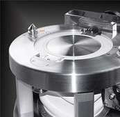 ANDOCK SYSTEMS High Containment Valves