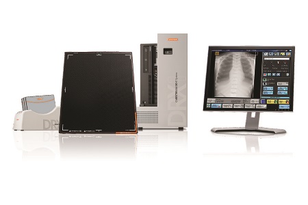 Texas Hospital Retrofits X-ray Systems With DRX Detectors To Speed ...
