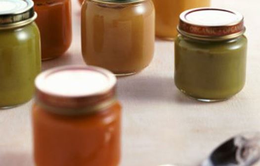 Packaged Baby Food And Infant Formula Inspection Technologies