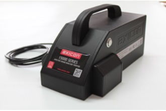 Axicon Auto ID Launch Linear 2D Barcode Verifier