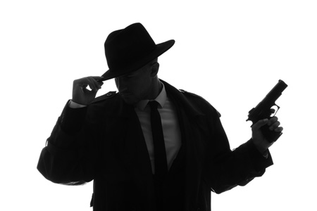 Deploy AI To Become A cGMP "Special Agent" With A License To Care