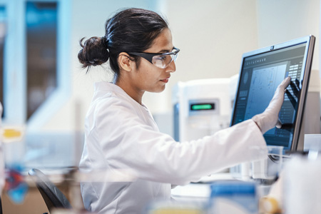 Access Deeper Insights Improve Your Laboratory Operation And Be ...