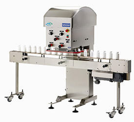 Retorquer: beltorque™: High-Speed Retorquer